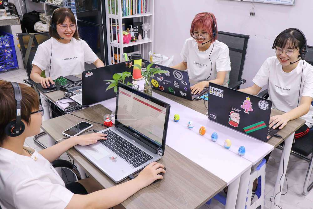 11 DỊCH VỤ TẠI COOLMATE CÓ THỂ BẠN CHƯA BIẾT - Cool Mate