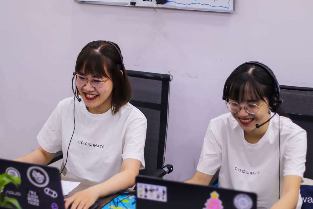 11 DỊCH VỤ TẠI COOLMATE CÓ THỂ BẠN CHƯA BIẾT - Cool Mate