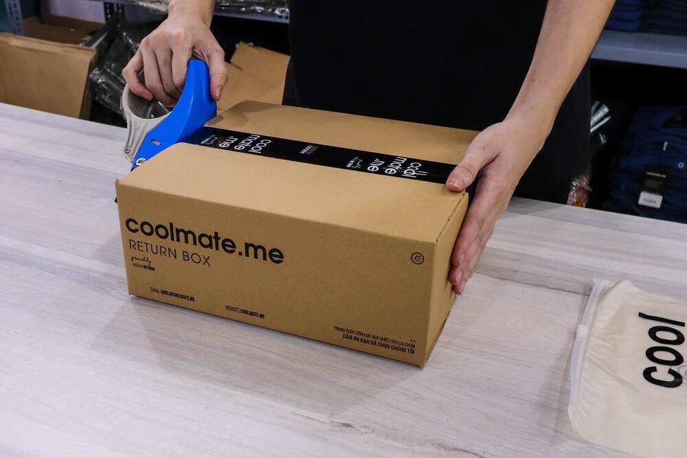11 DỊCH VỤ TẠI COOLMATE CÓ THỂ BẠN CHƯA BIẾT - Cool Mate