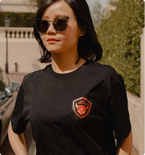 Viet Devils - Coolmate