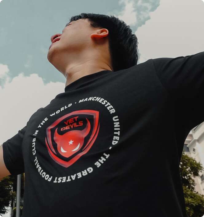 Viet Devils - Coolmate