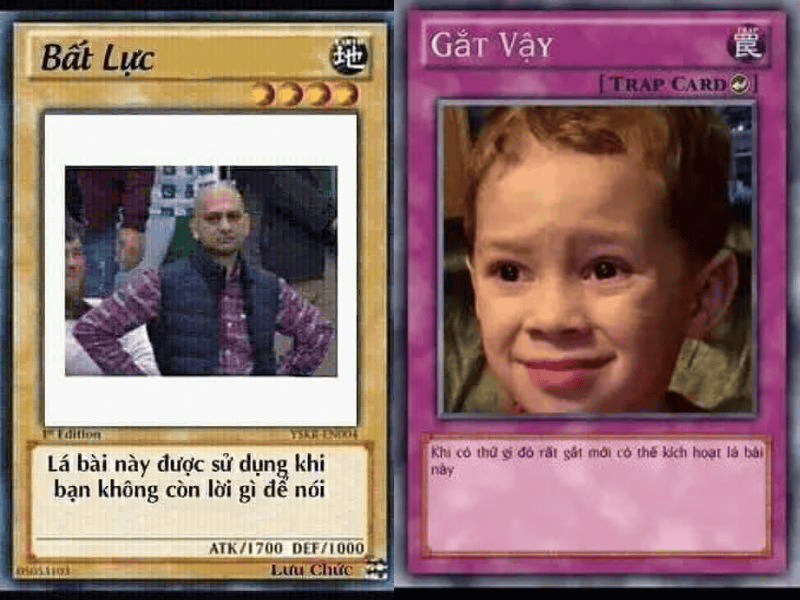 Yugioh meme là gì? Hướng dẫn chơi bài Yugioh meme chi tiết - Coolmate Yugioh meme là gì? Hướng dẫn chơi bài Yugioh meme chi tiết - Coolmate