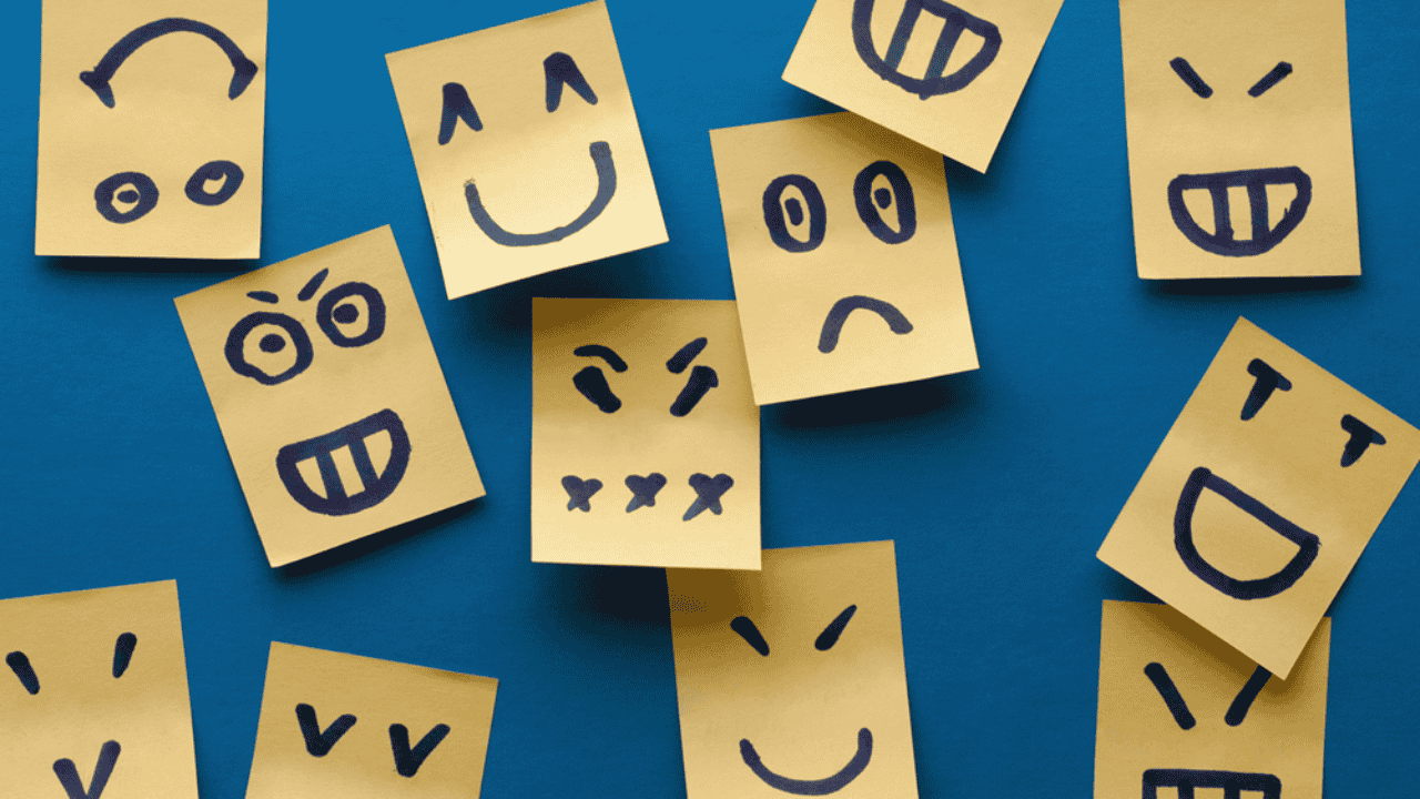 Mood là gì? Tụt Mood là thế nào? Ý nghĩa của Mood với giới trẻ - Cool Mate